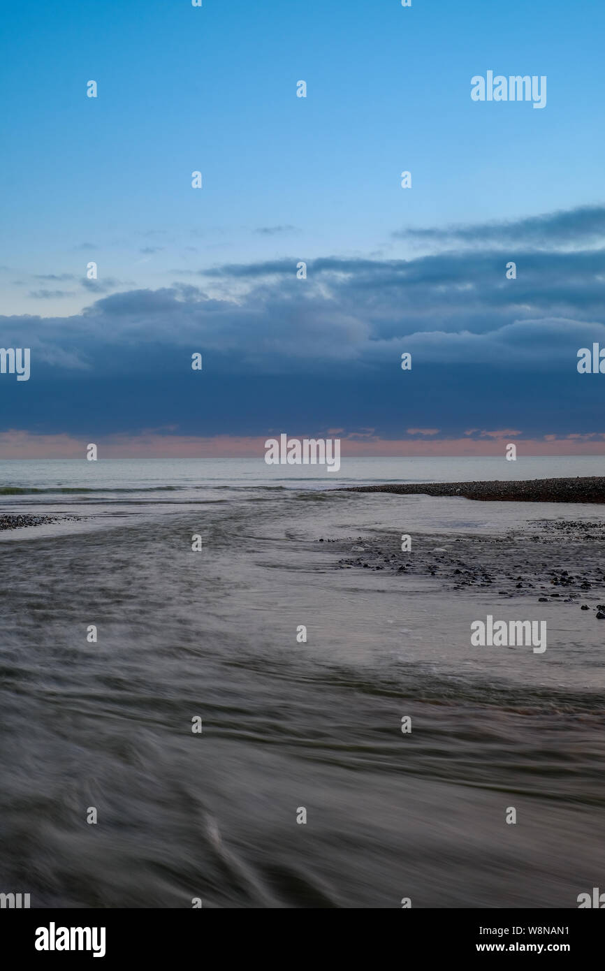 Cuckmere River Estuary High Resolution Stock Photography and Images - Alamy
