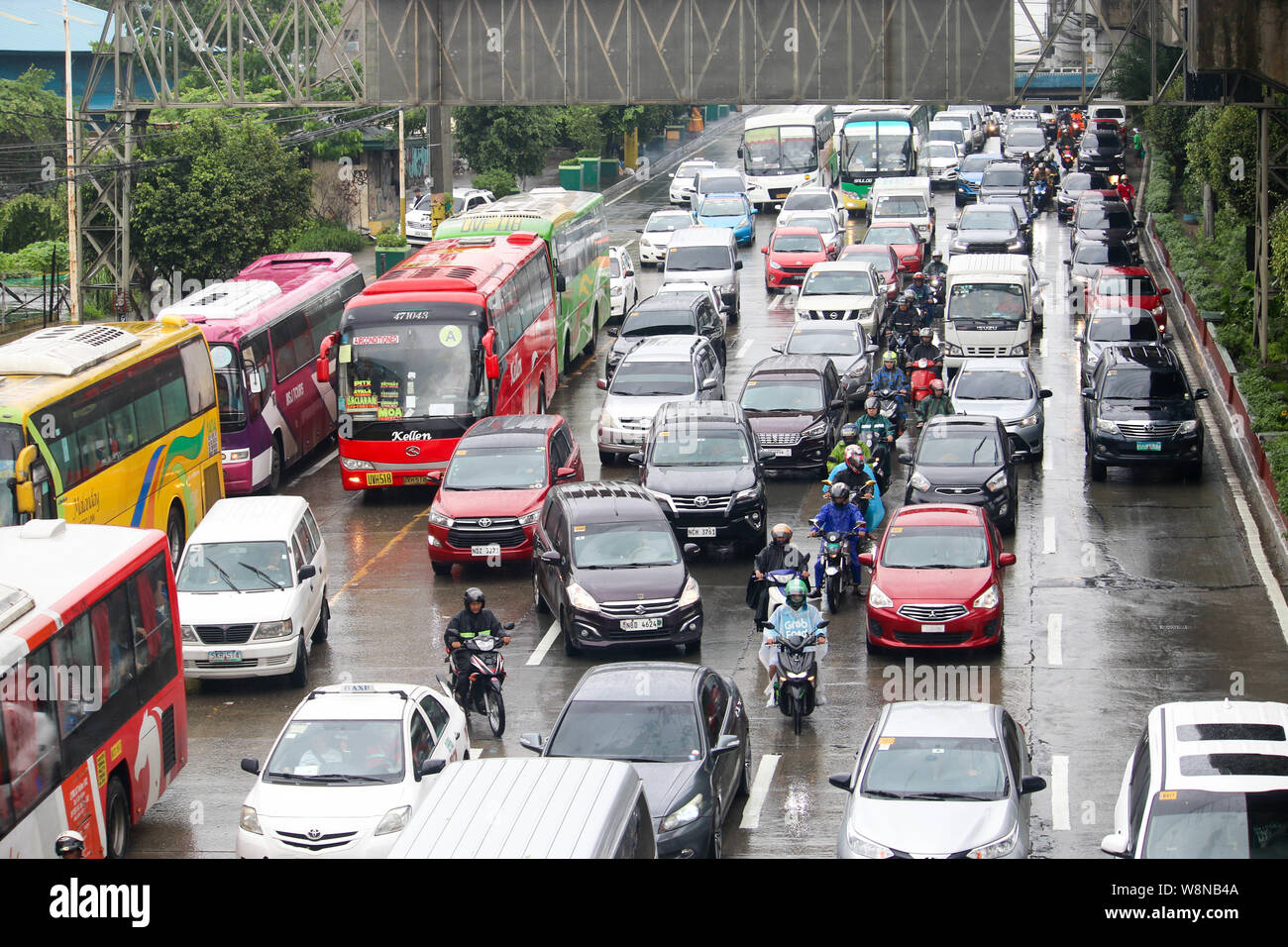 Mmda Honors Traffic Enforcer Clipart