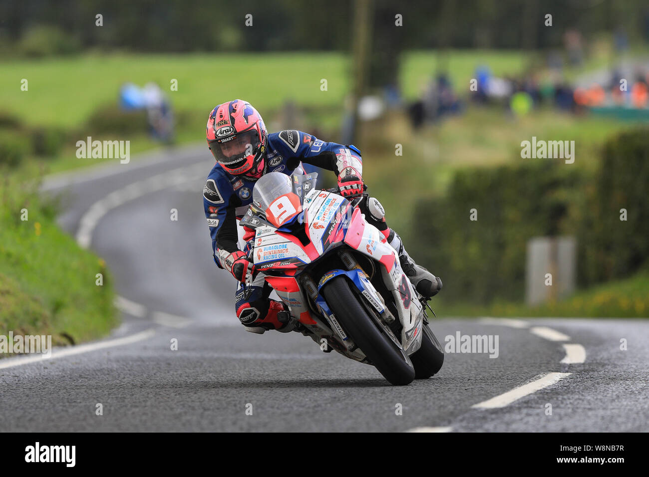 Davy todd hi-res stock photography and images - Alamy
