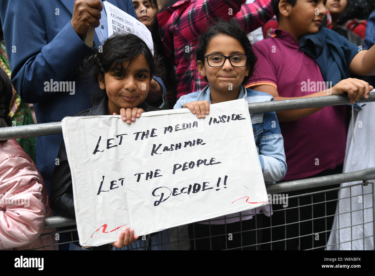 Article 370 High Resolution Stock Photography and Images - Alamy