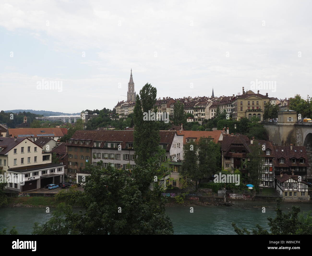 Berne City Trees High Resolution Stock Photography and Images - Alamy