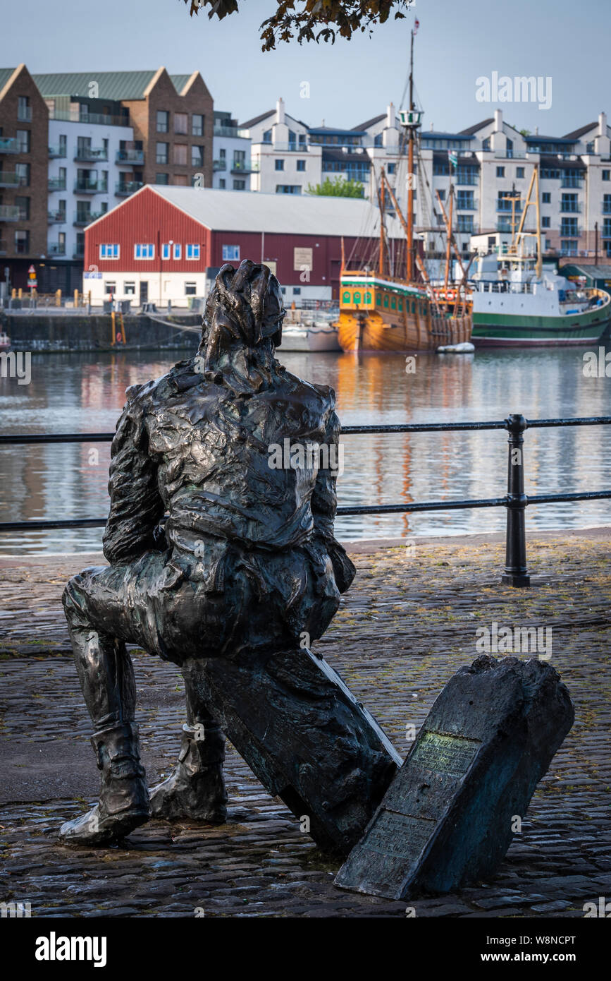 John cabot explorer hi-res stock photography and images - Alamy