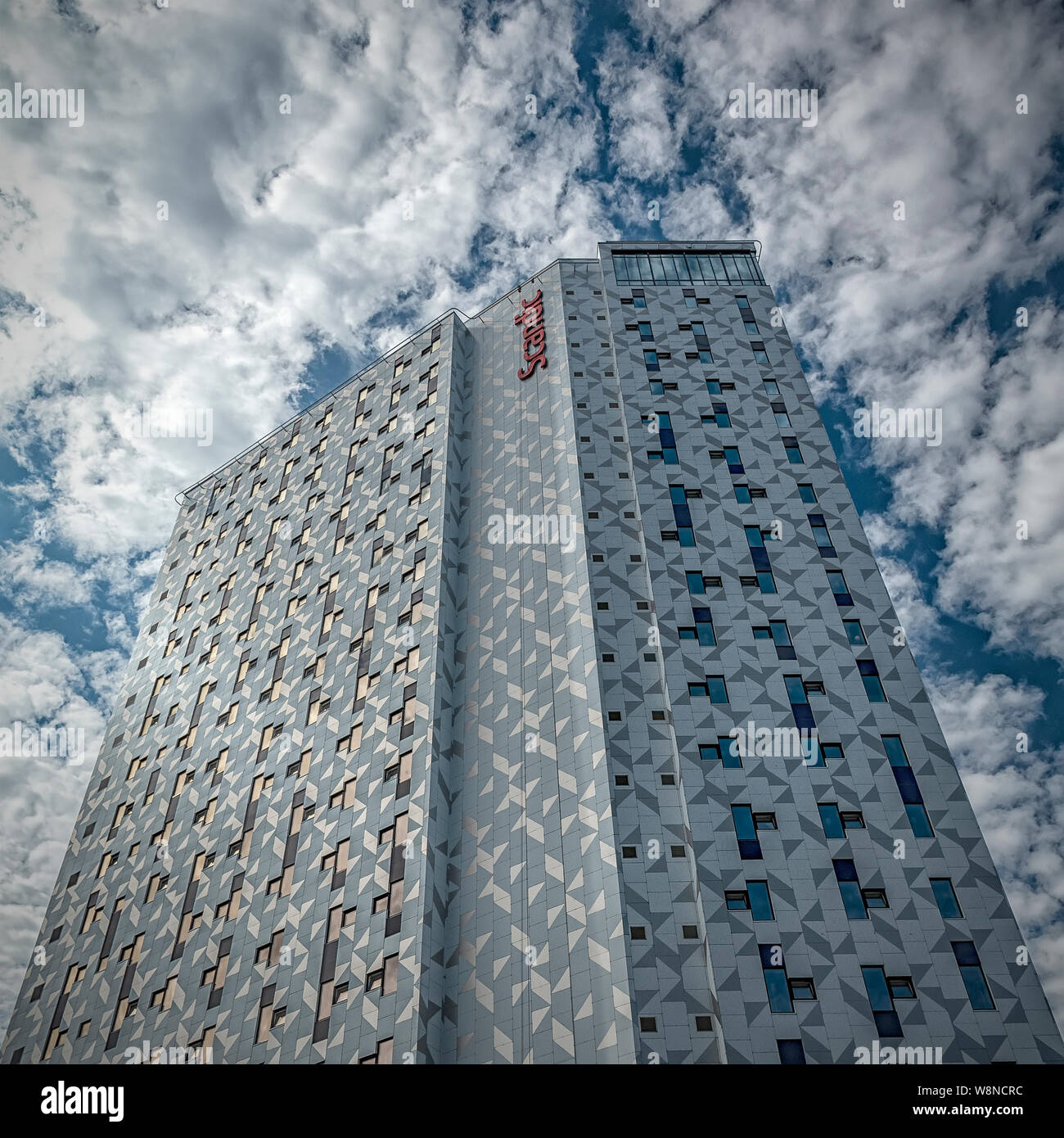 Rosenborg bk hi-res stock photography and images - Alamy