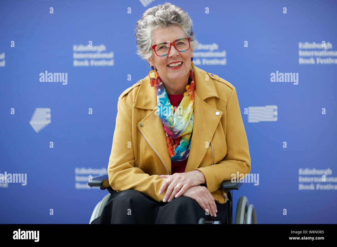 Prudence leith hi-res stock photography and images - Alamy