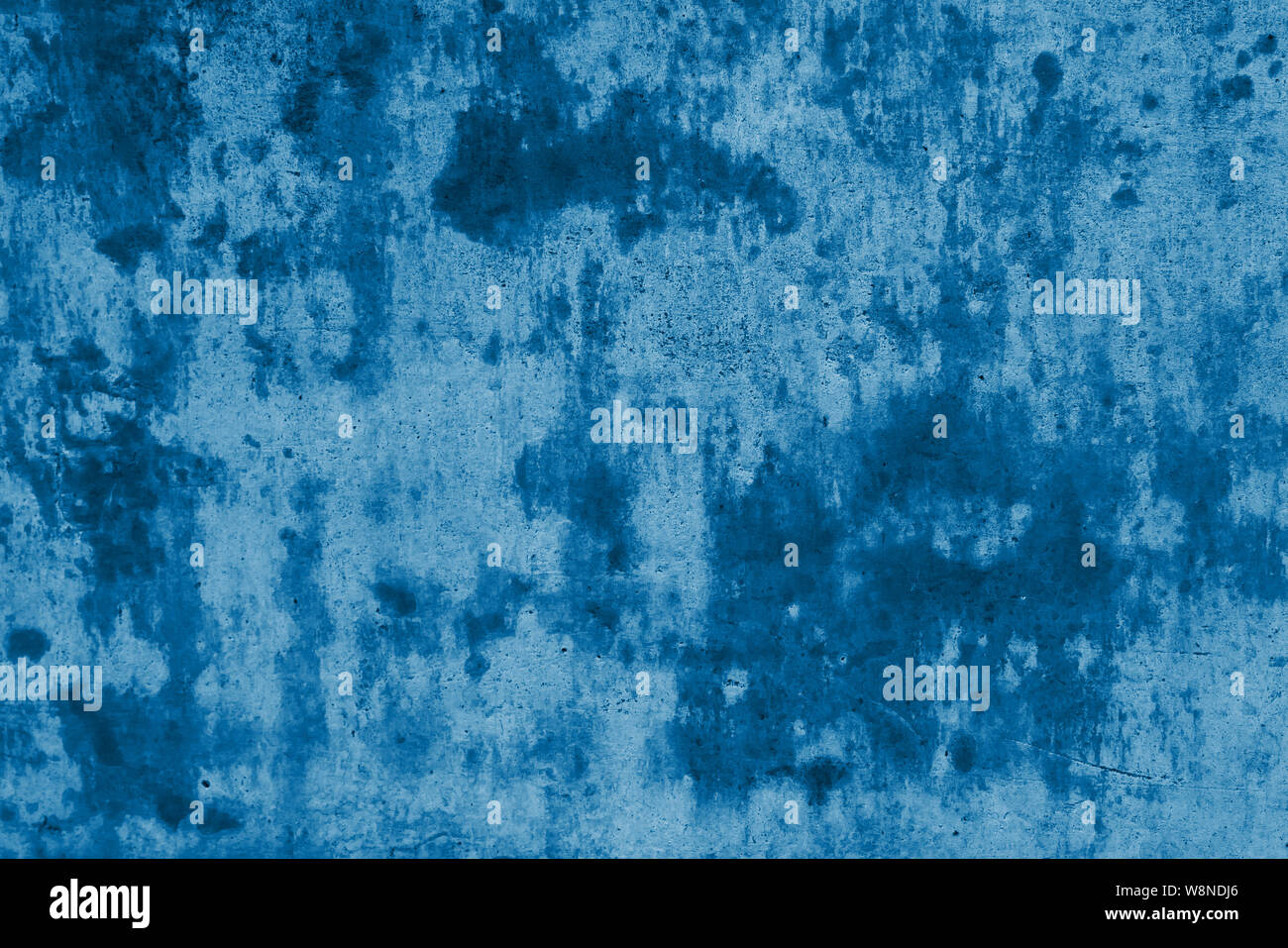 abstract background texture blue Concrete wall Stock Photo - Alamy