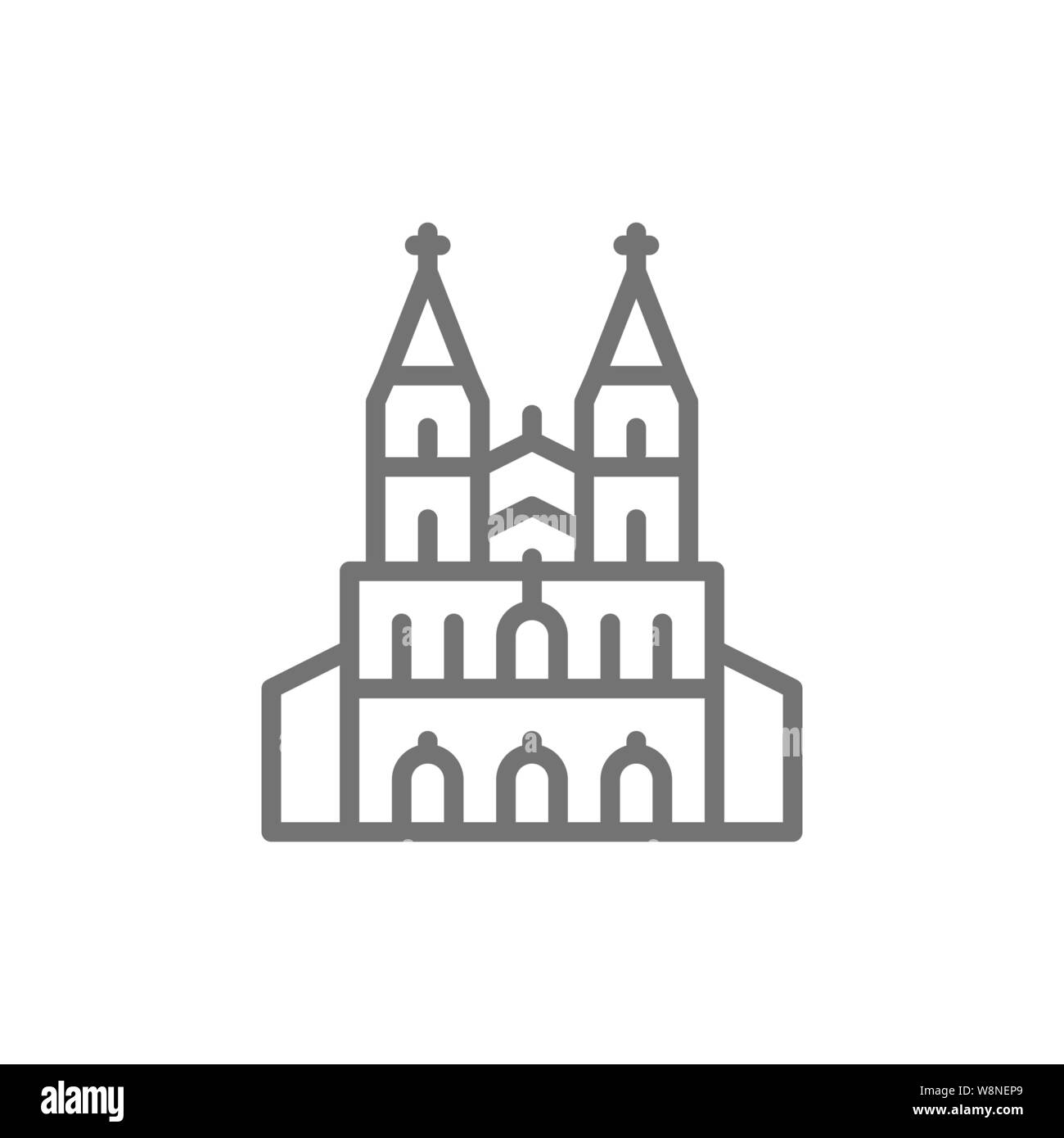 Koln traditional Stock Vector Images - Alamy