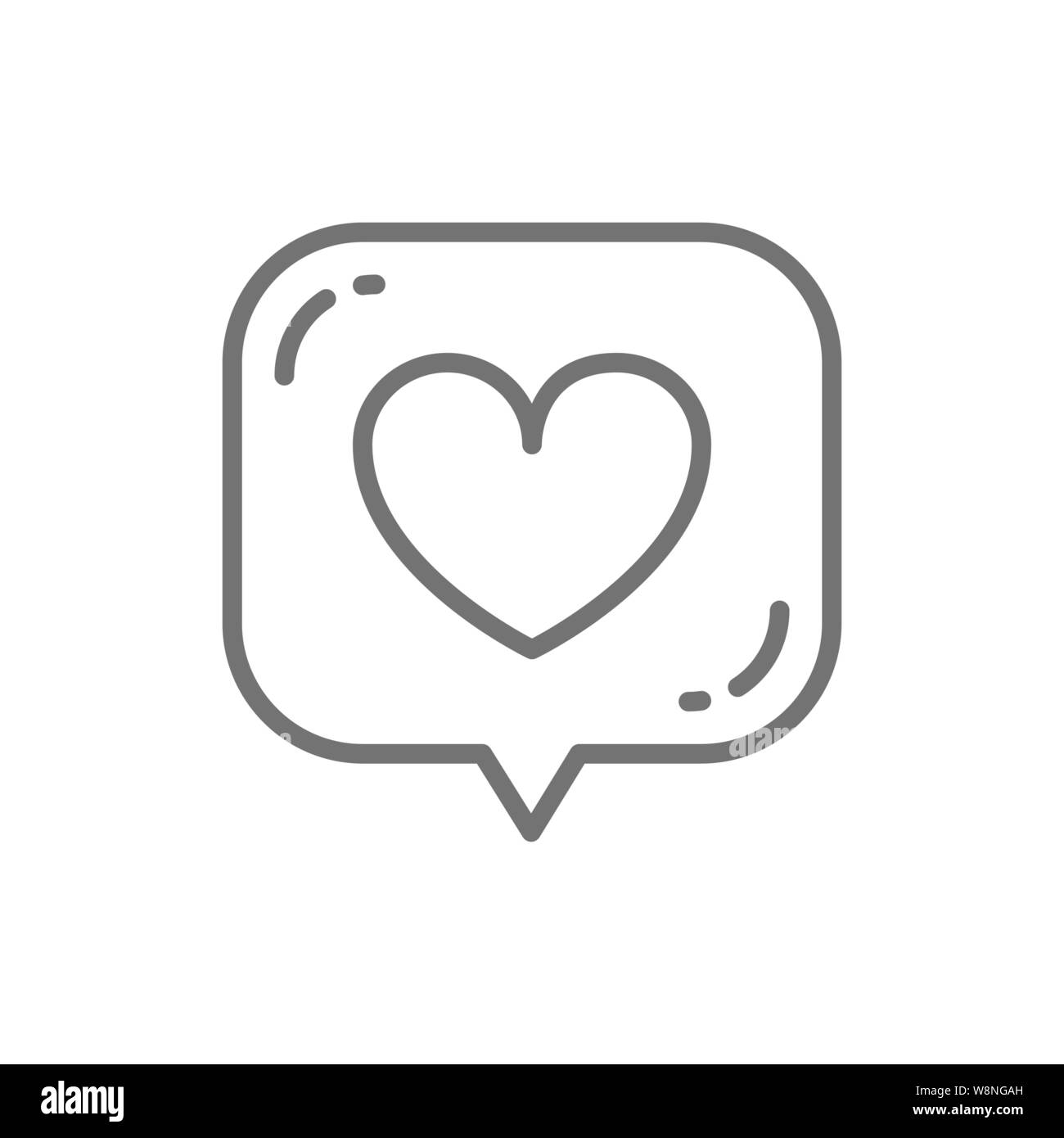 Feedback in social media Black and White Stock Photos & Images - Alamy