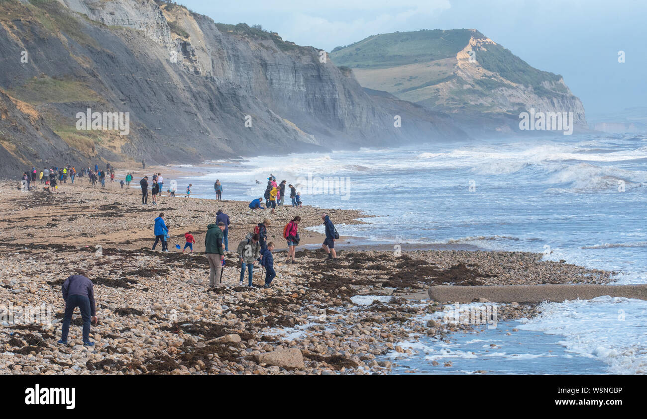 Big puddle on beach hi-res stock photography and images - Alamy