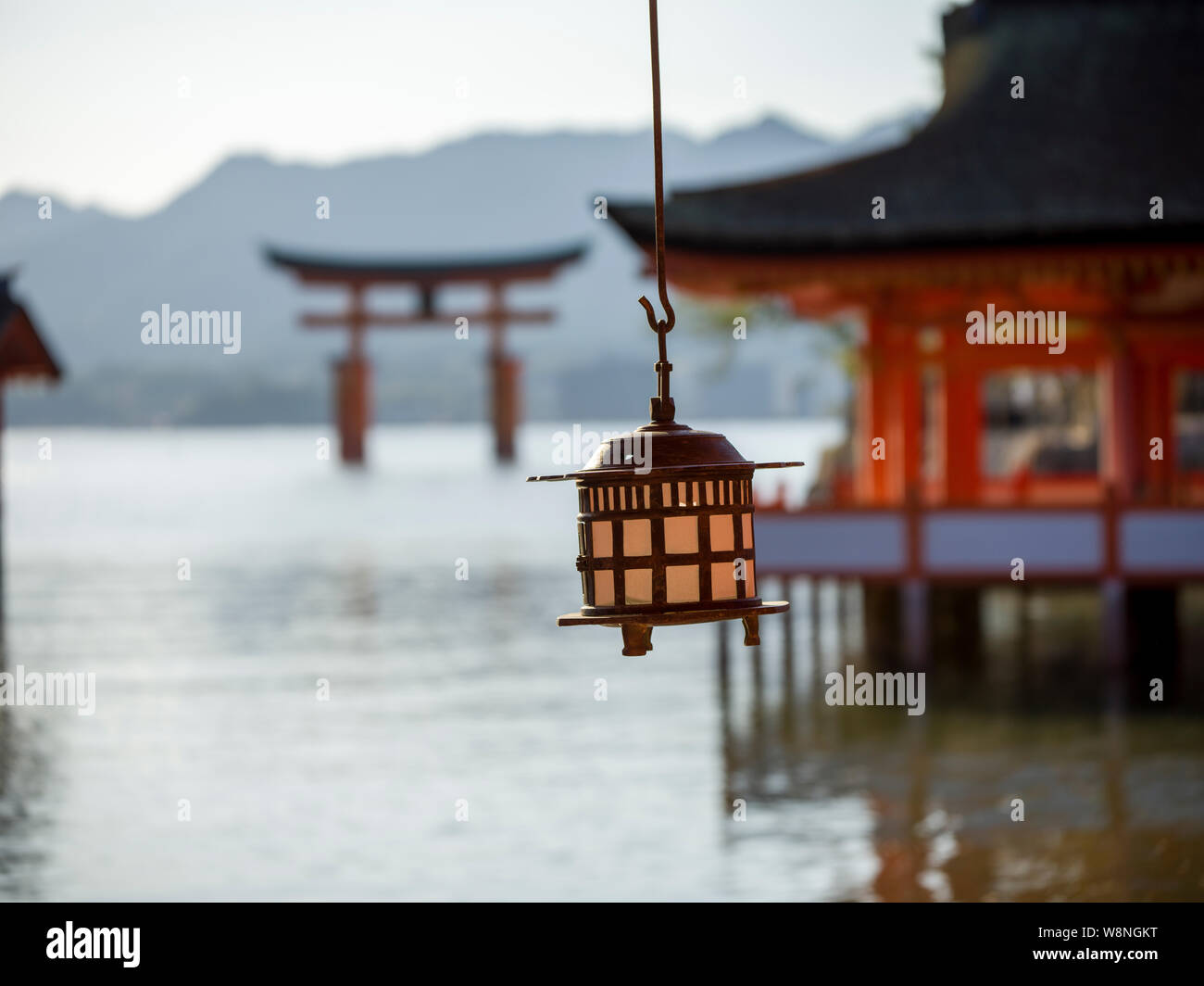 The floating temple hi-res stock photography and images - Alamy