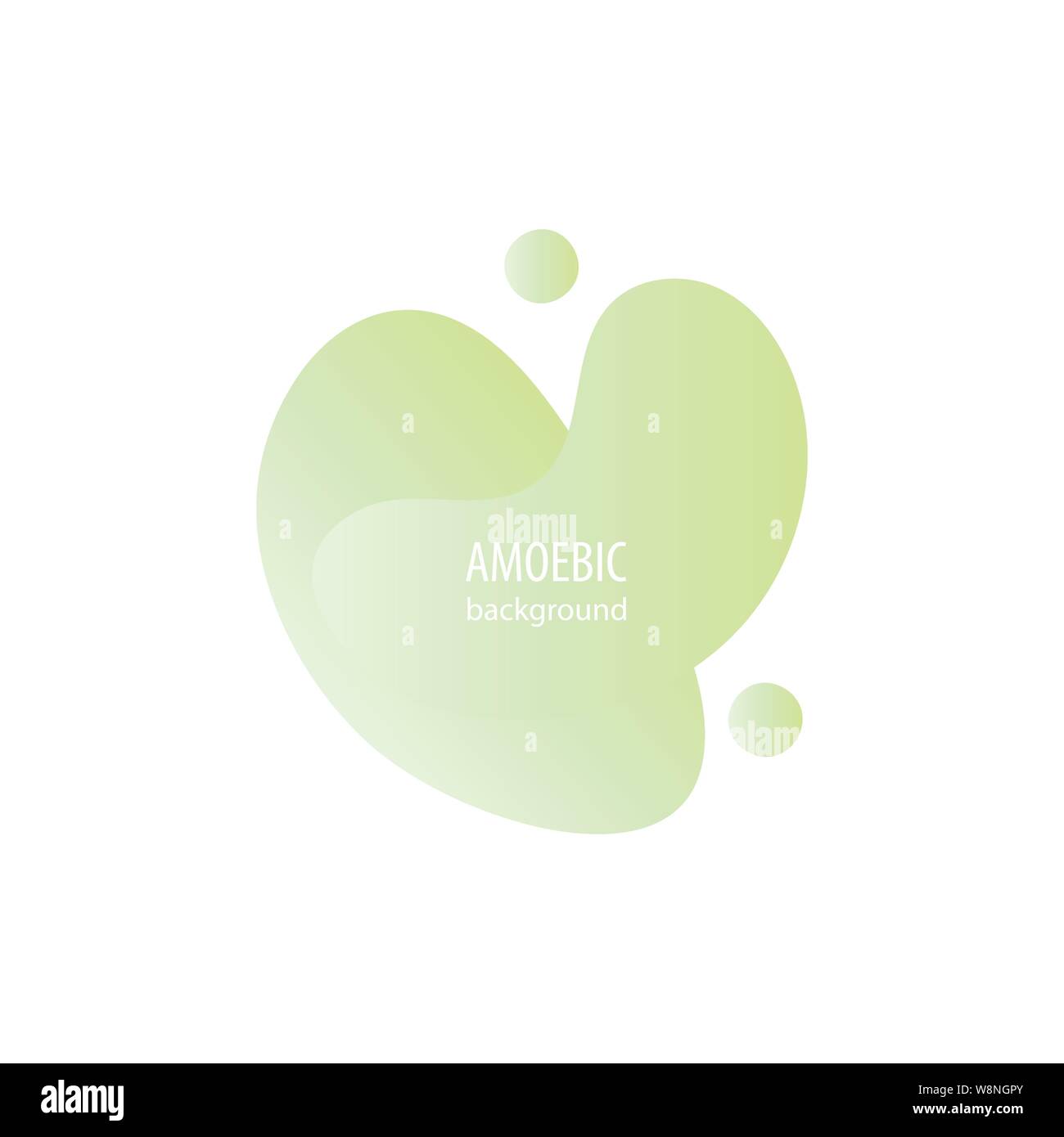 Liquid color creative abstract Stock Vector Images - Alamy