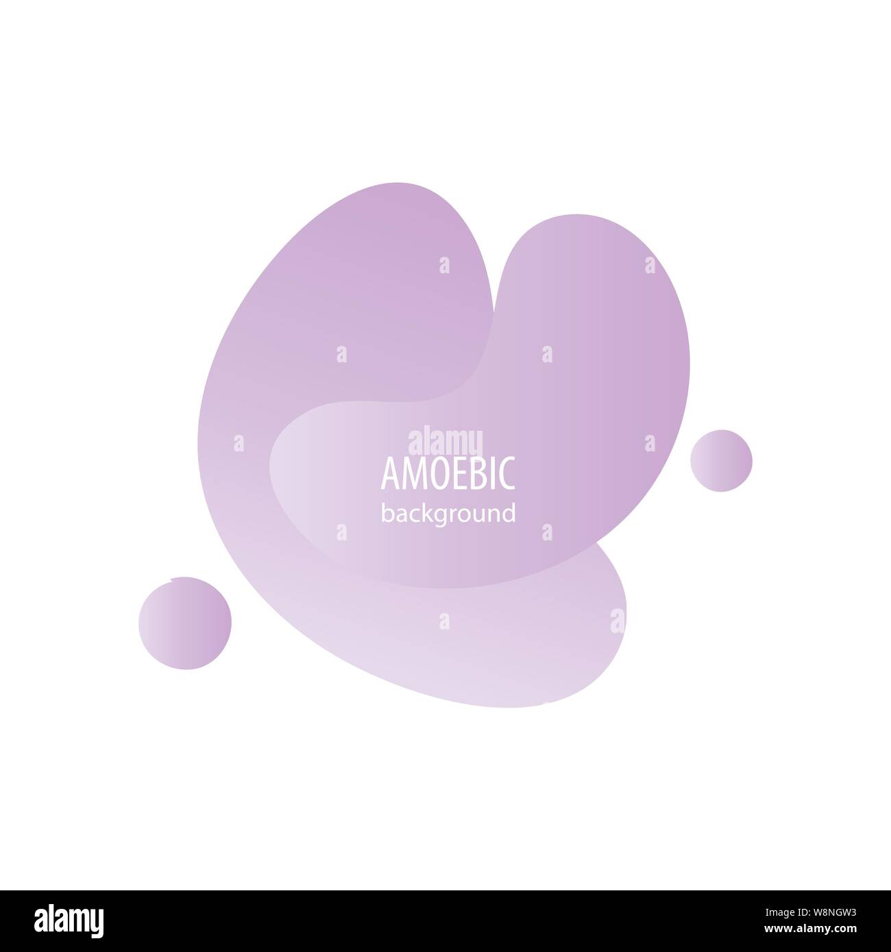 Liquid color creative abstract Stock Vector Images - Alamy