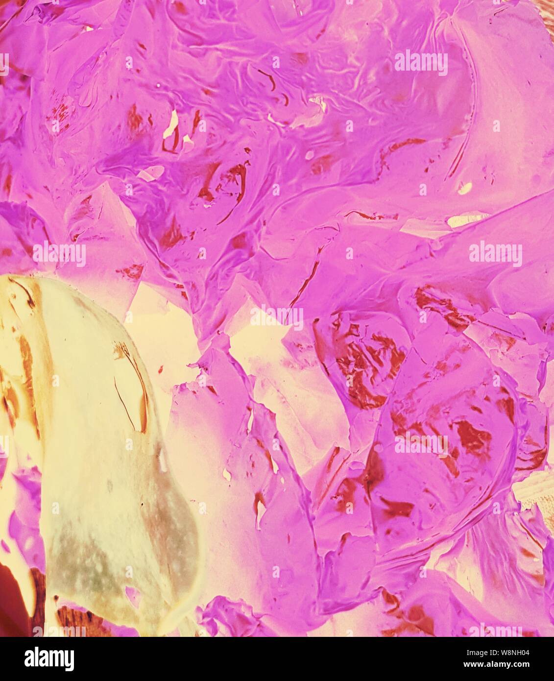 abstract color illustration Stock Photo - Alamy