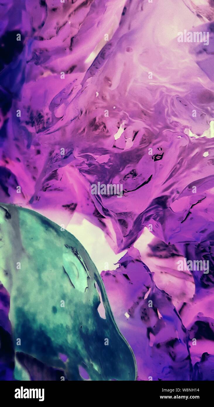 abstract color illustration Stock Photo - Alamy