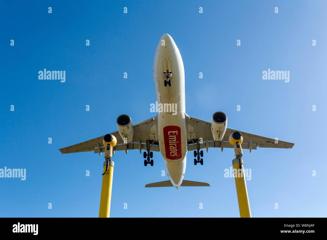 200 feet high hi-res stock photography and images - Alamy