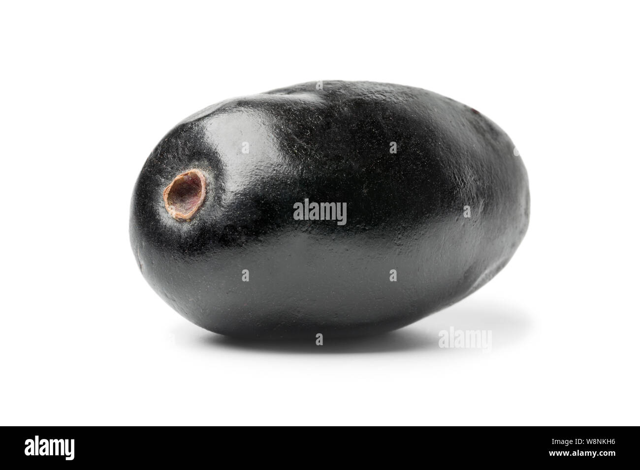 Jamun fruit hi-res stock photography and images - Alamy