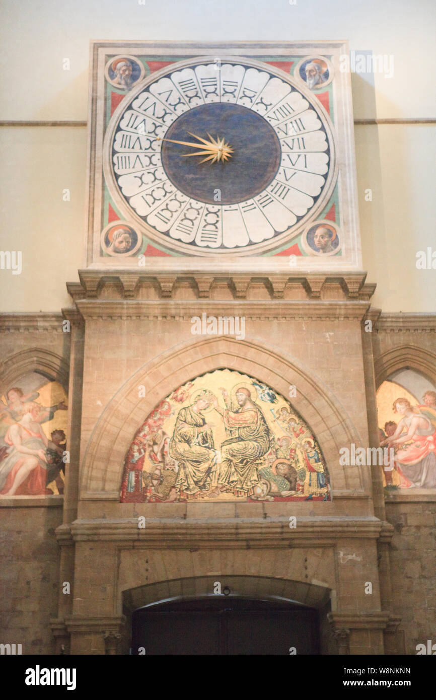 Roman catholic priest face hi-res stock photography and images - Alamy