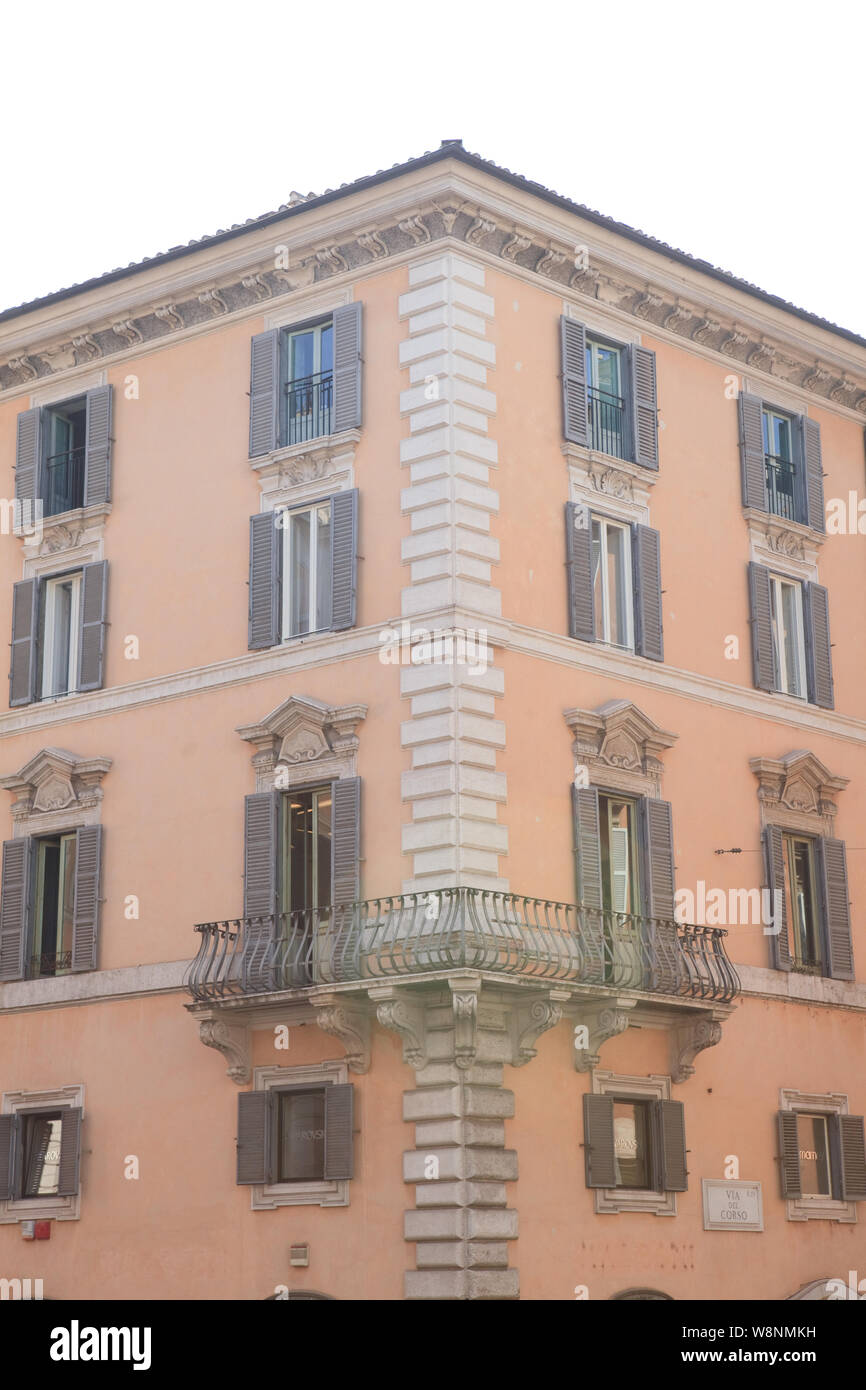 Aprtments hi-res stock photography and images - Alamy