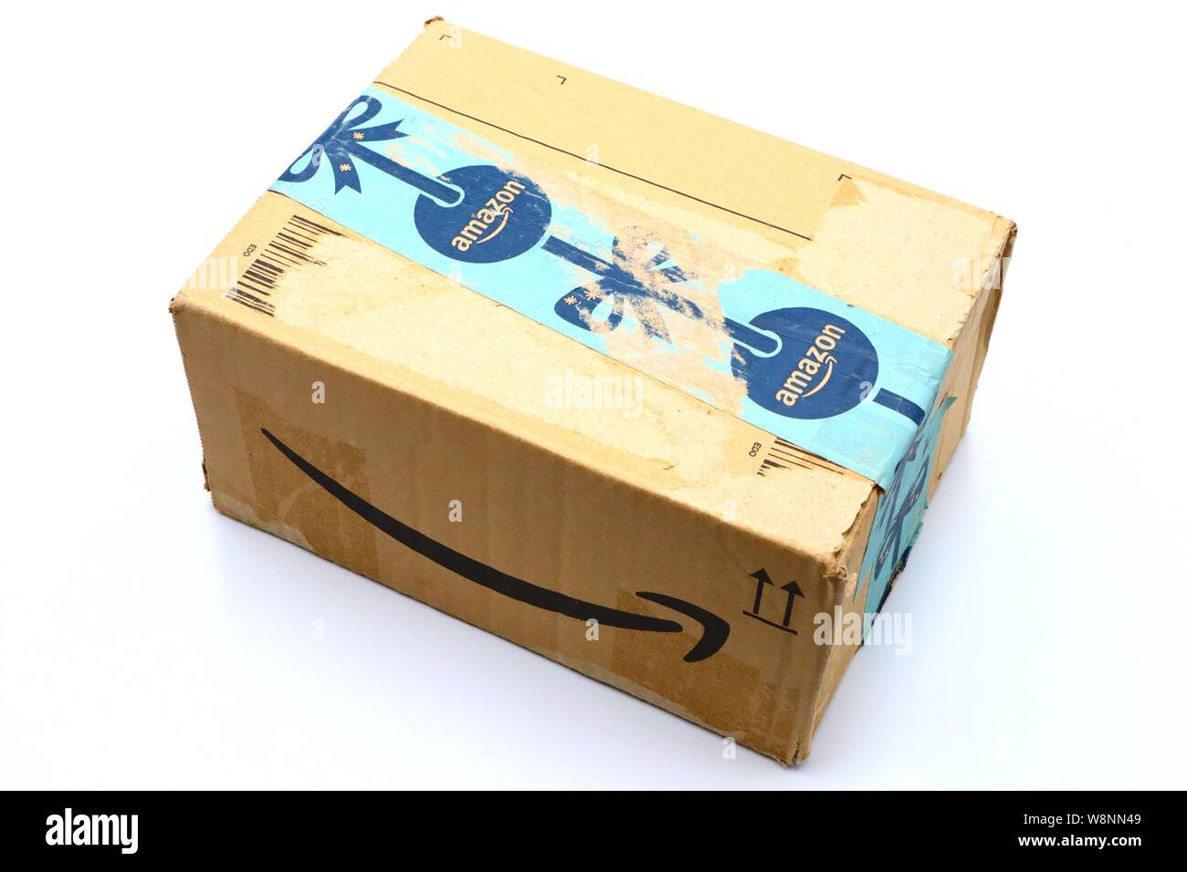 Store drop off logo hi-res stock photography and images - Alamy