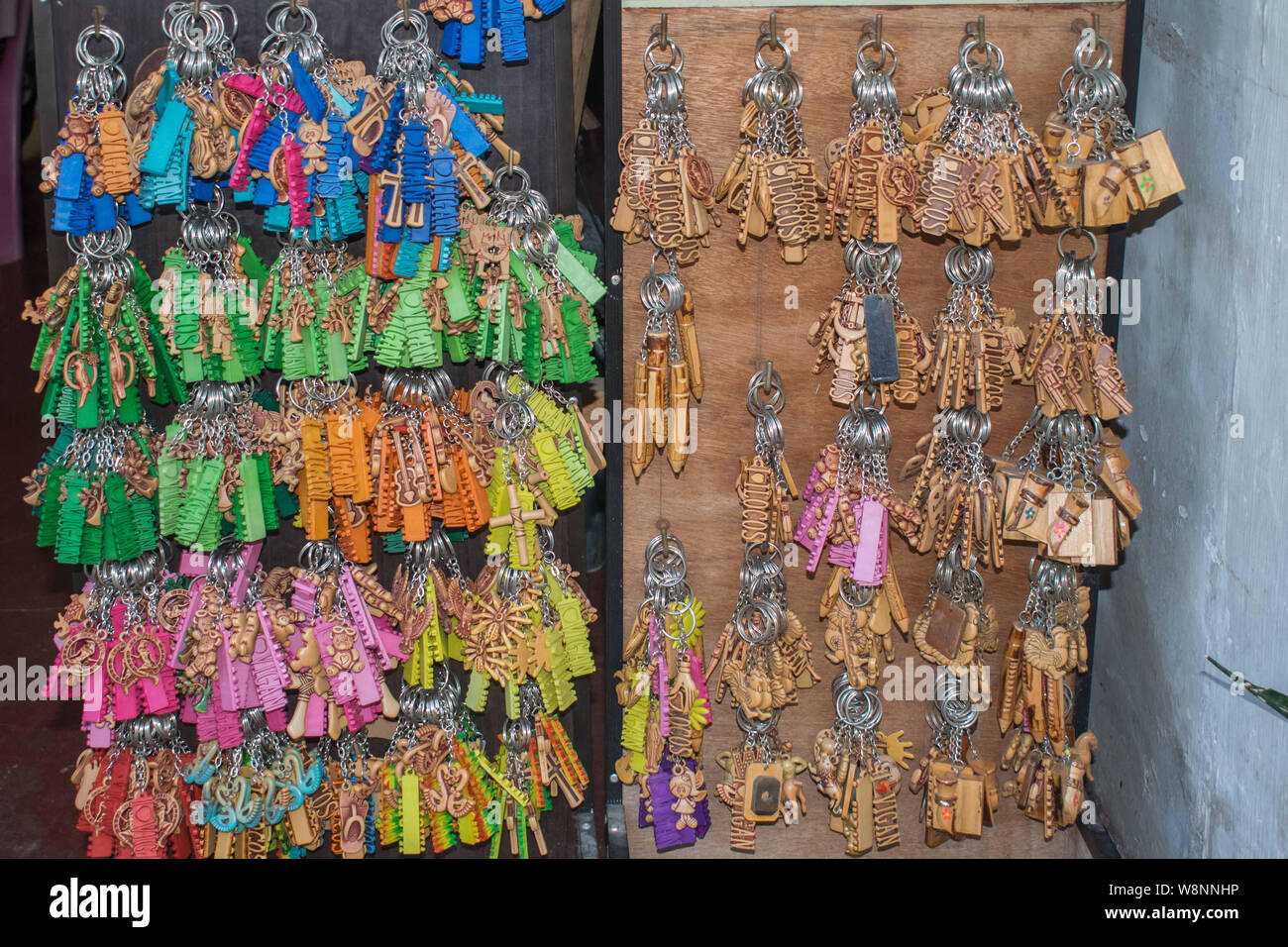 Philippines wooden hi-res stock photography and images - Alamy