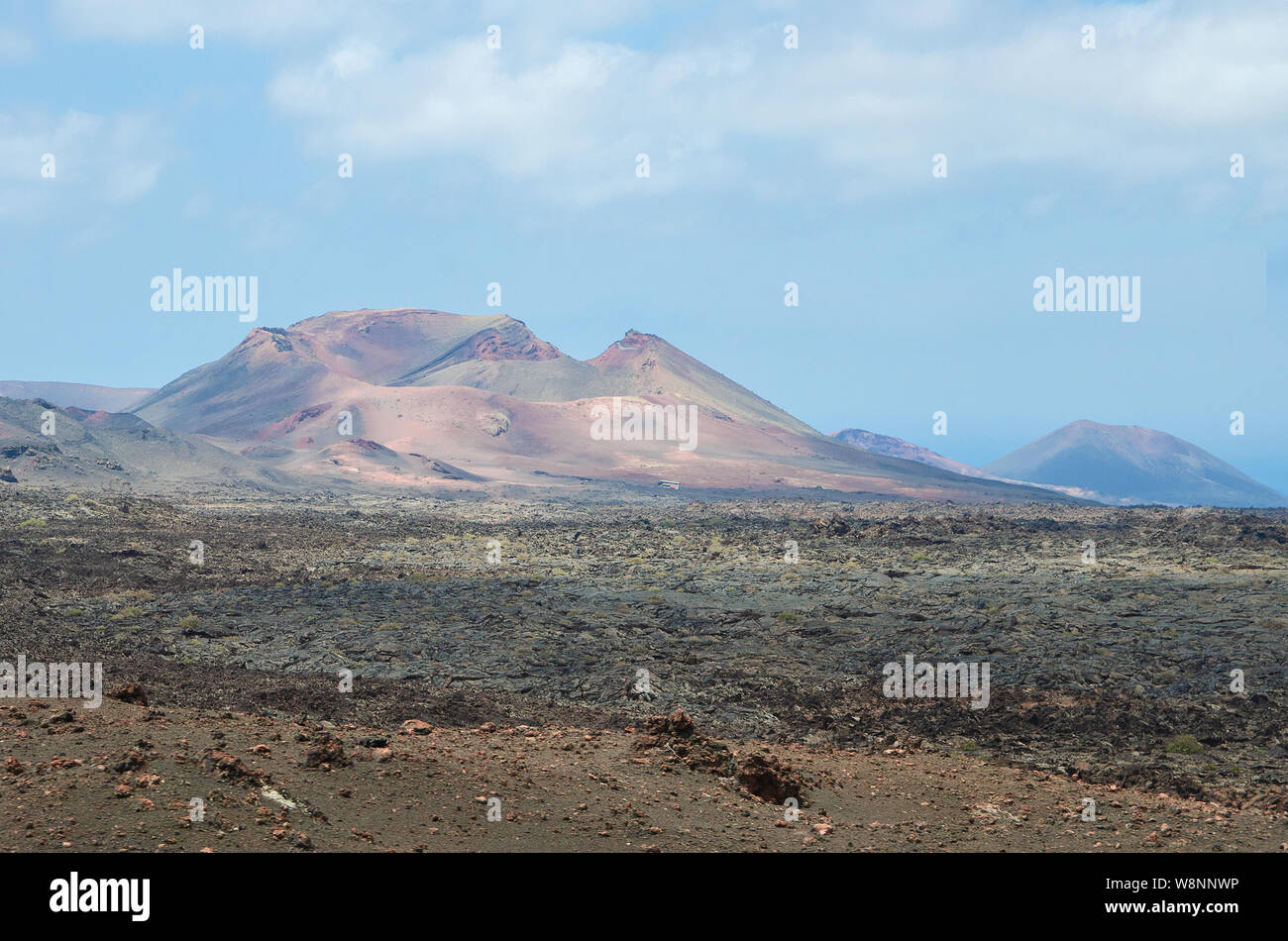 Volcani hi-res stock photography and images - Alamy