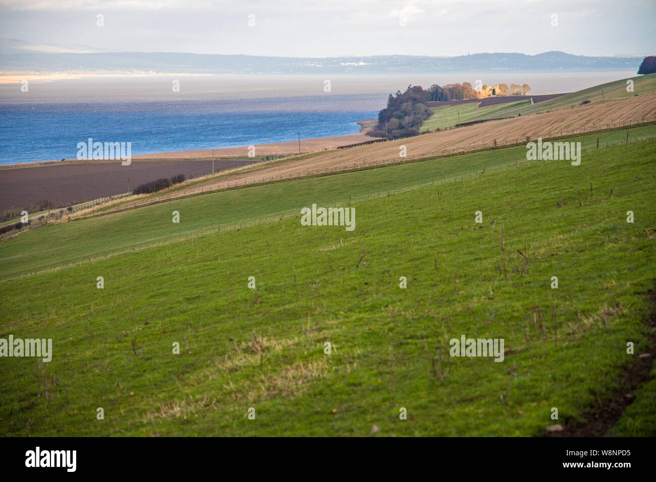 Firth of tay hi-res stock photography and images - Alamy