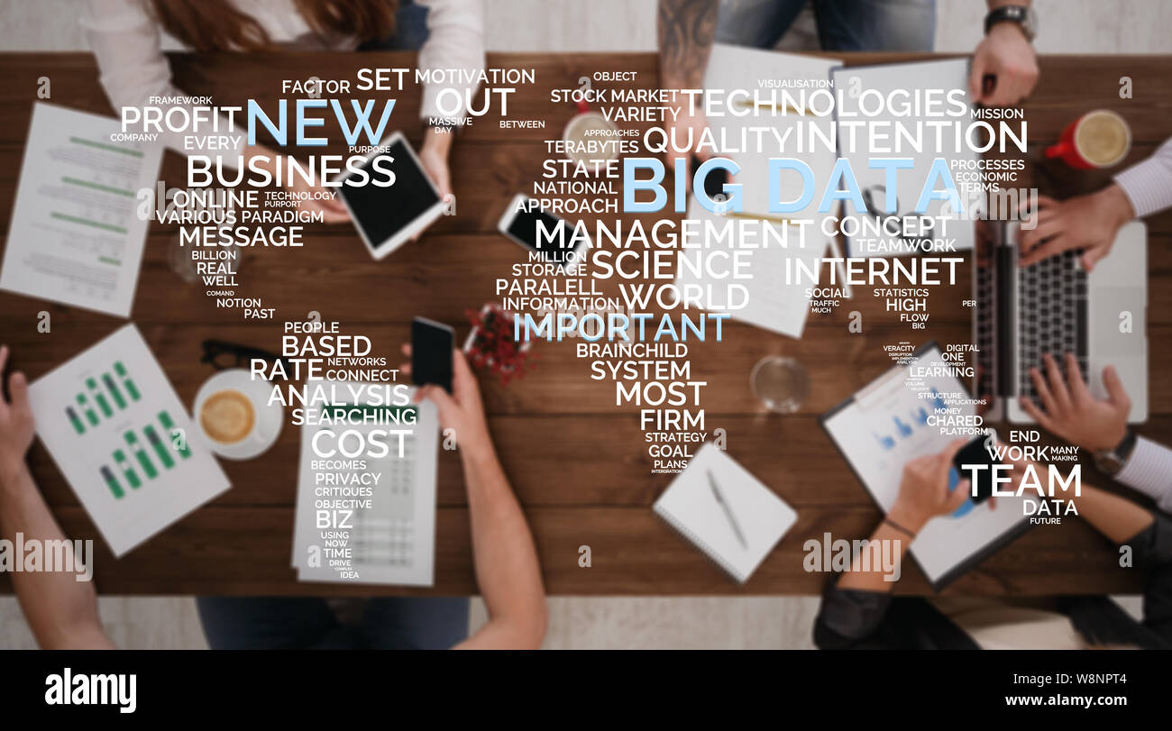 Enterprise data storage hi-res stock photography and images - Alamy