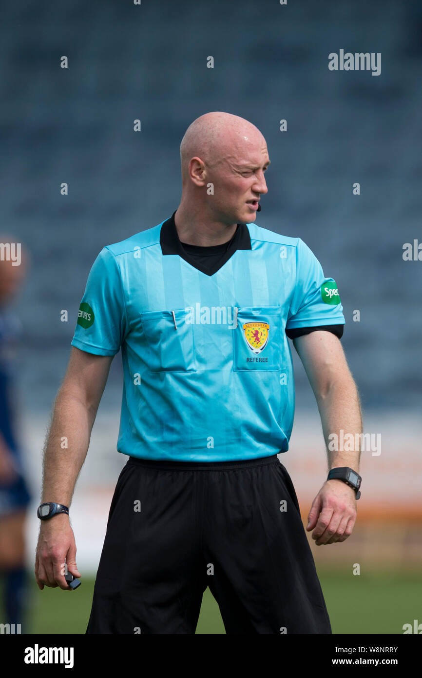 Newlands park scotland hi-res stock photography and images - Alamy