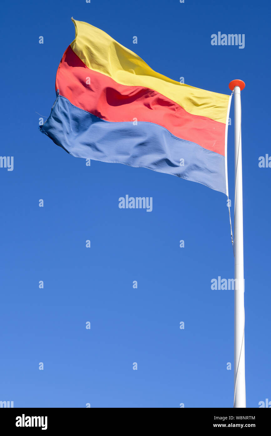 Holland flag hi-res stock photography and images - Alamy