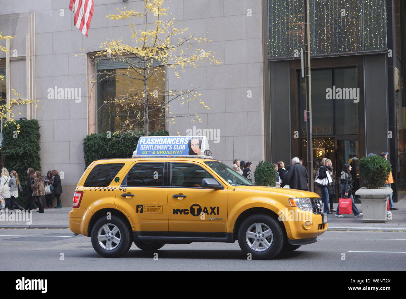 Yellow cab co hi-res stock photography and images - Alamy