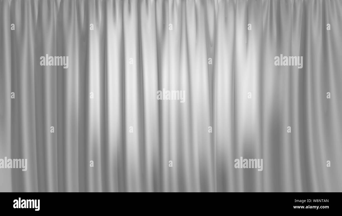 Scene chroma key Black and White Stock Photos & Images - Alamy