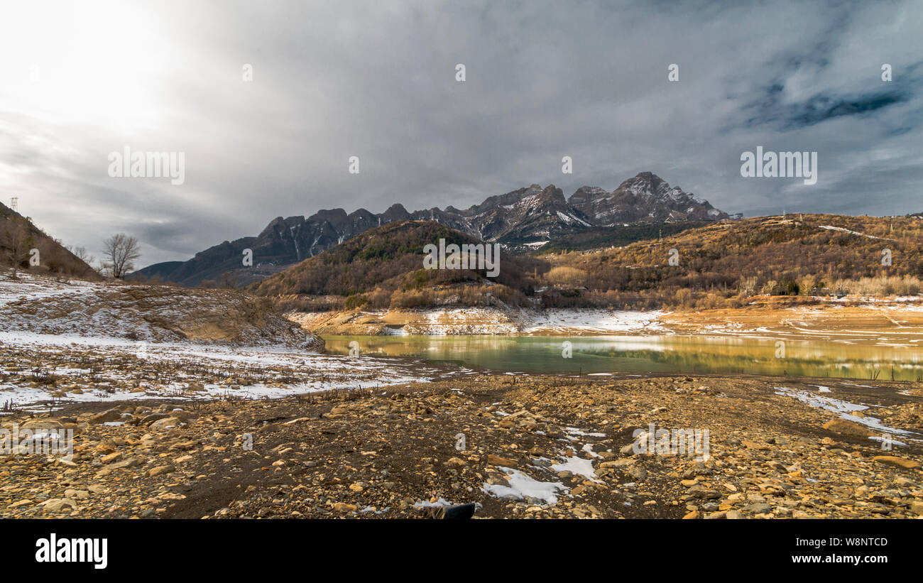 Pueyo hi-res stock photography and images - Alamy