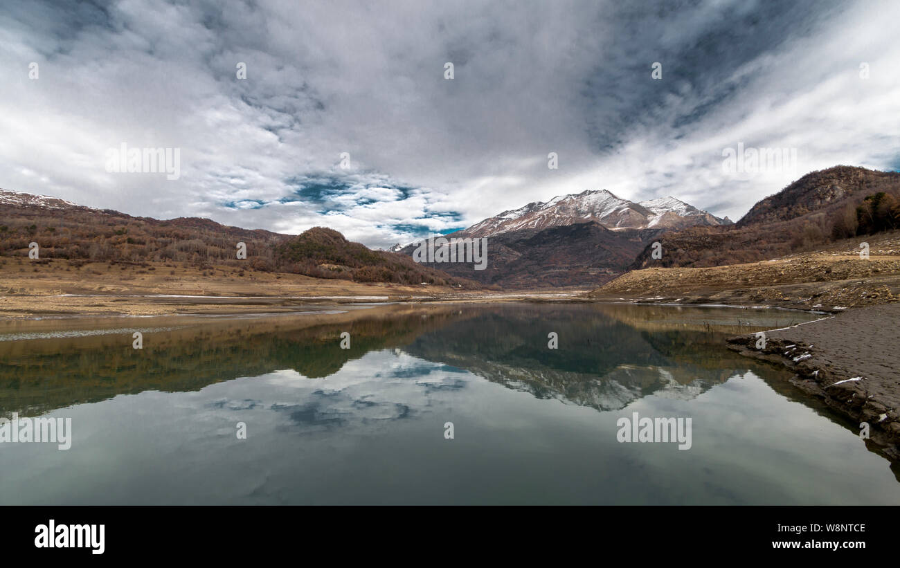 Pueyo hi-res stock photography and images - Alamy