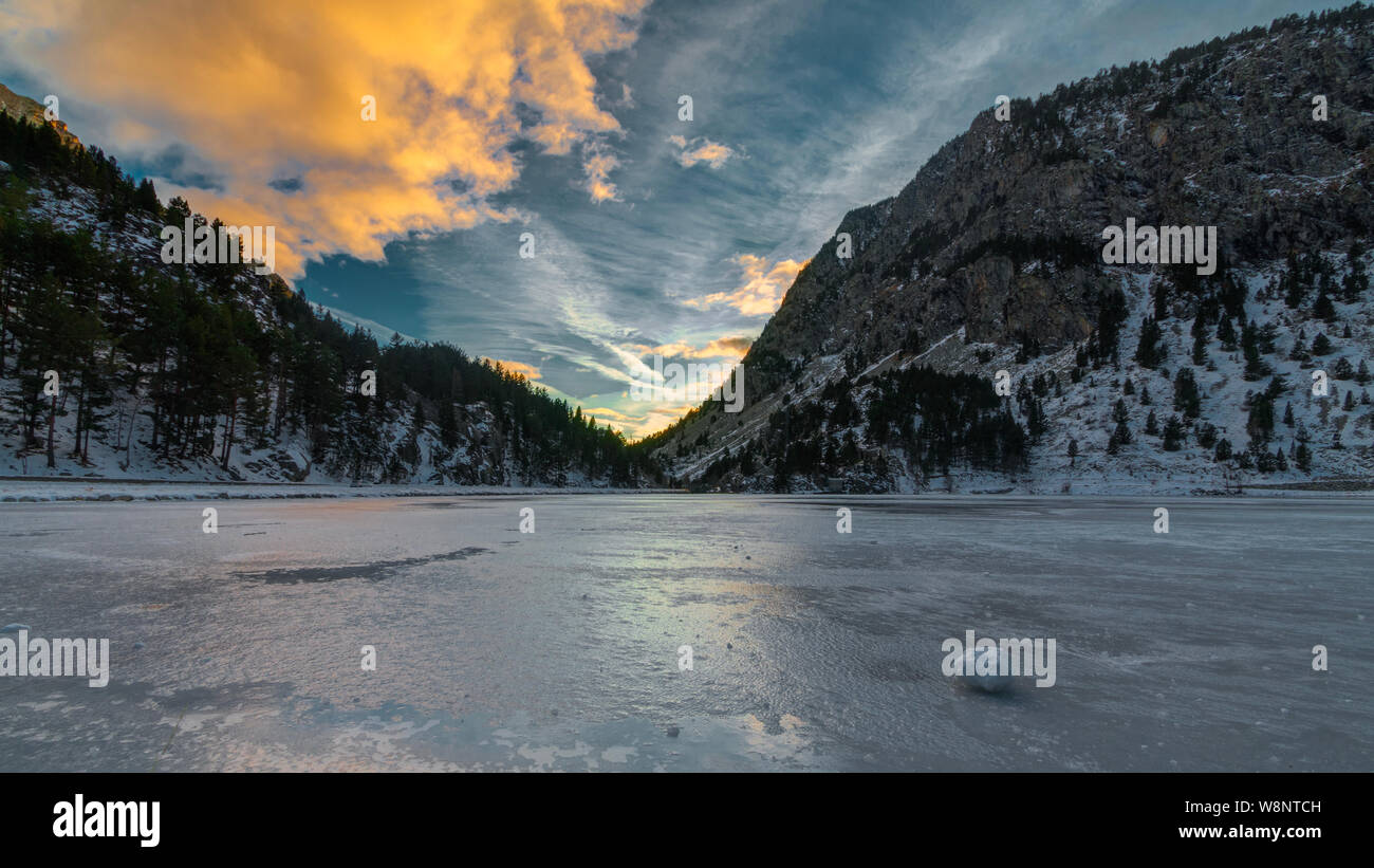 Pueyo hi-res stock photography and images - Alamy