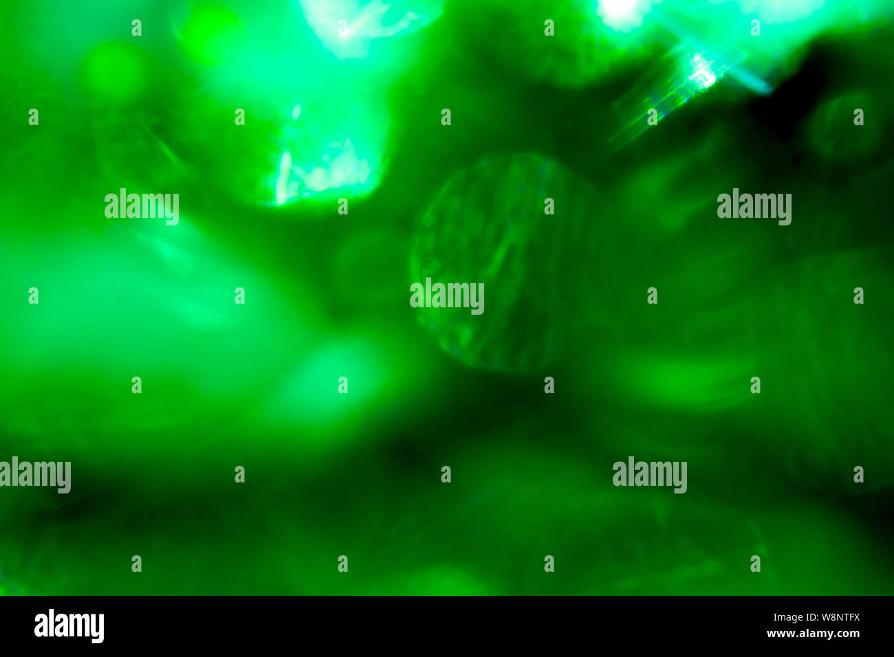 Firework blurred lights on hi-res stock photography and images - Alamy