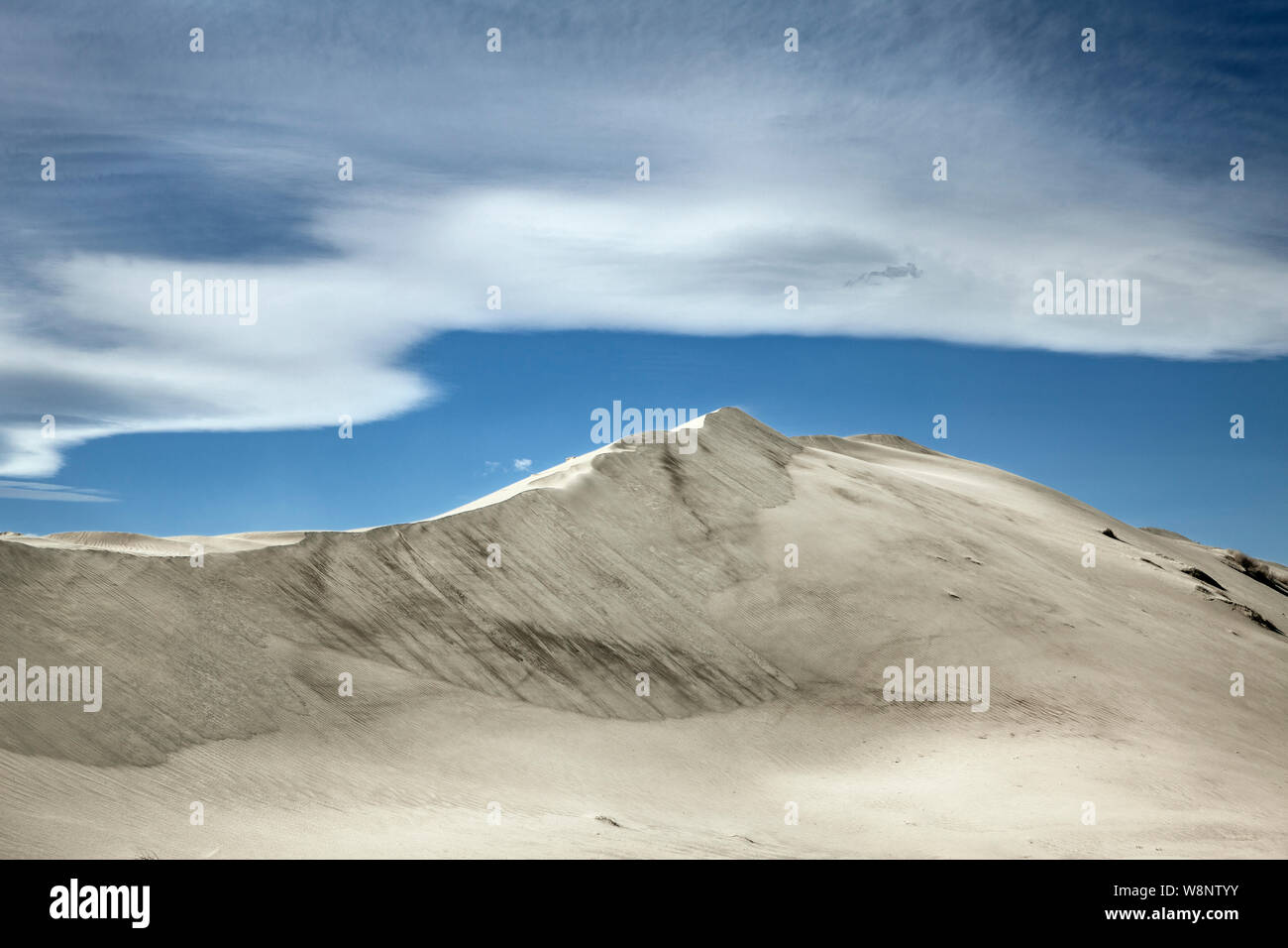 Washington river sand hi-res stock photography and images - Alamy