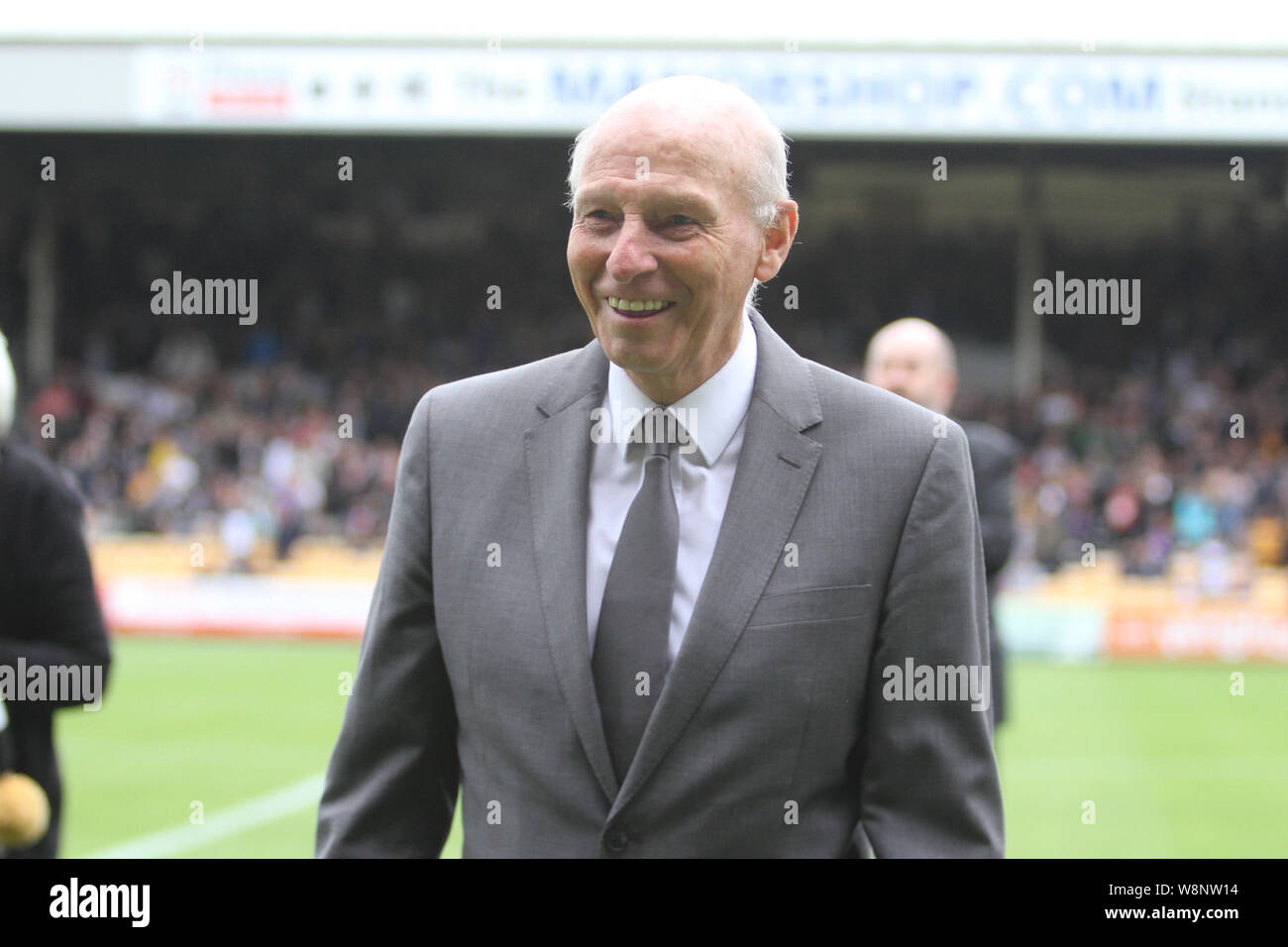John rudge port vale hi-res stock photography and images - Alamy