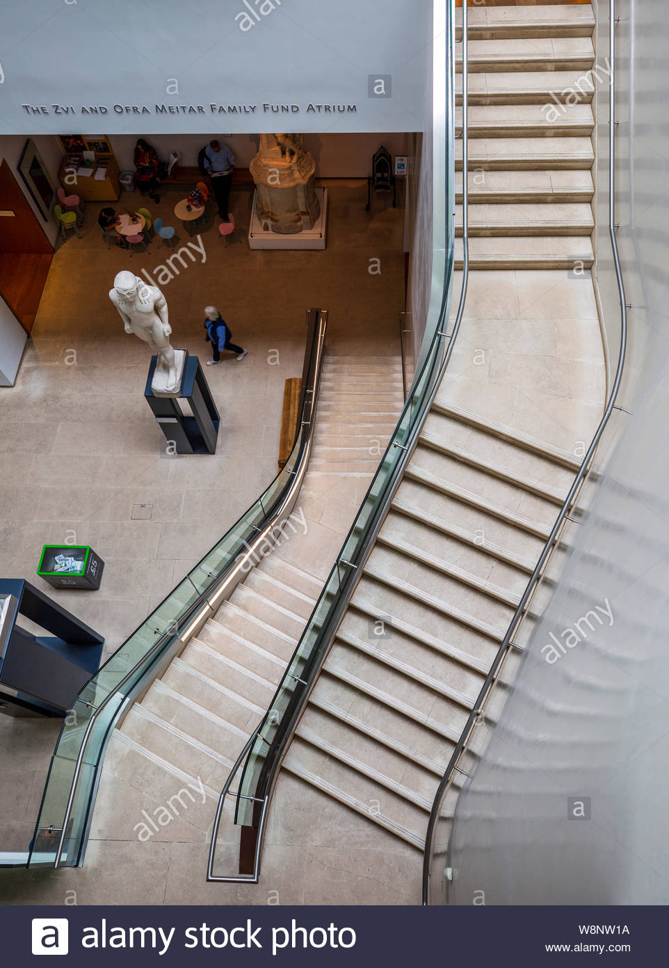 Ground Levels High Resolution Stock Photography and Images - Alamy