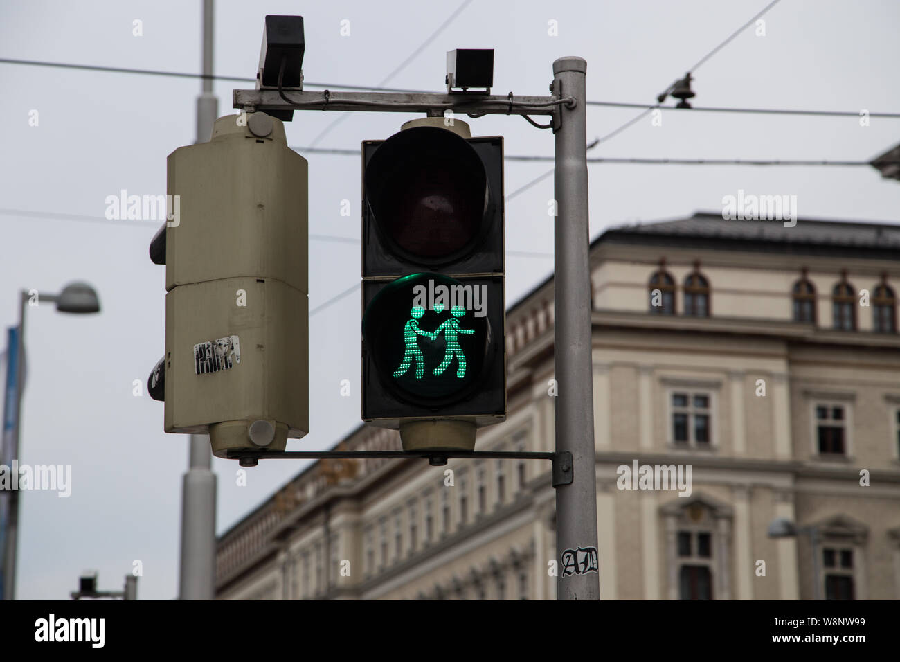 Traffic Light Device High Resolution Stock Photography and Images - Alamy