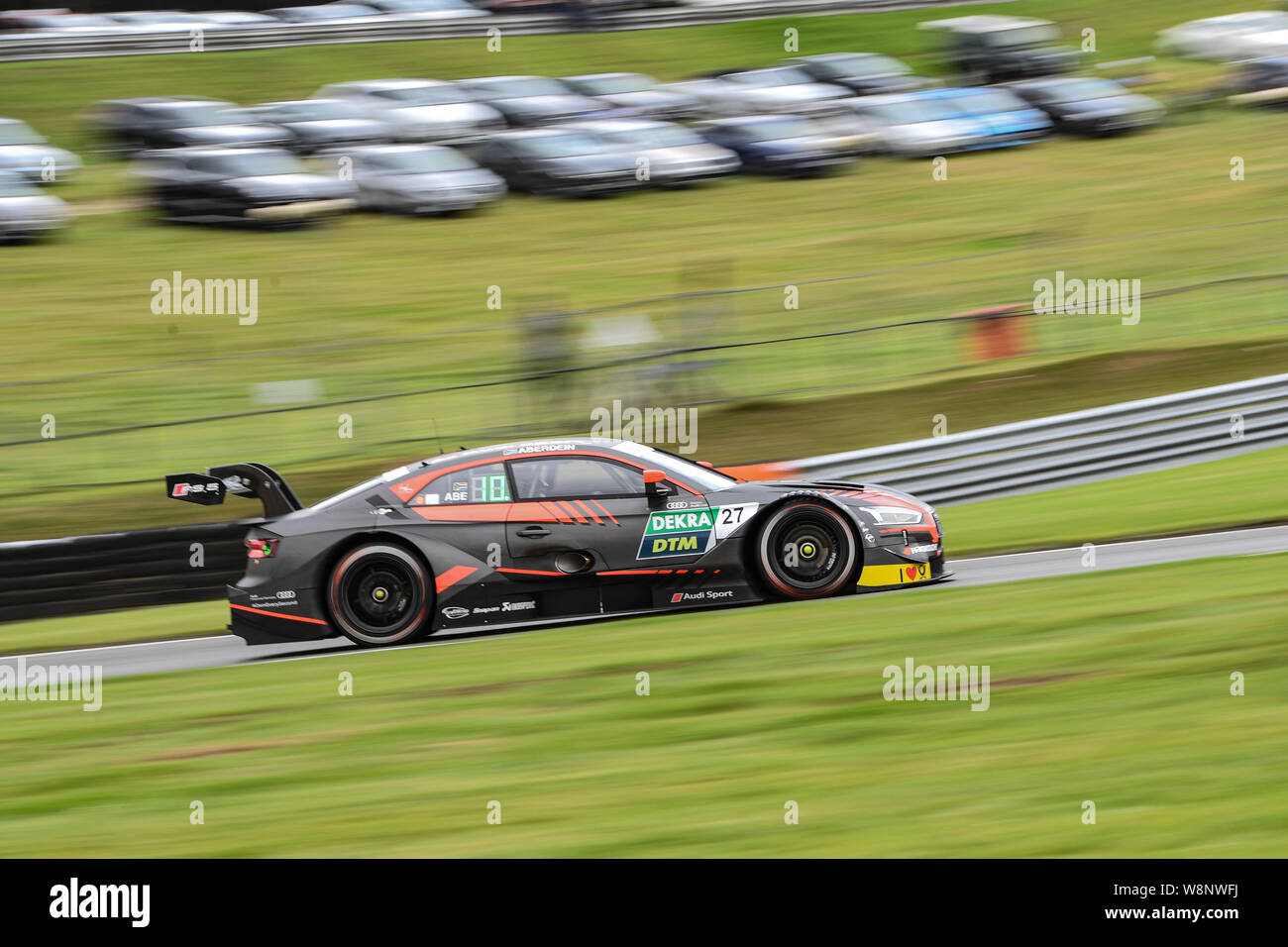 Team audi hi-res stock photography and images - Alamy