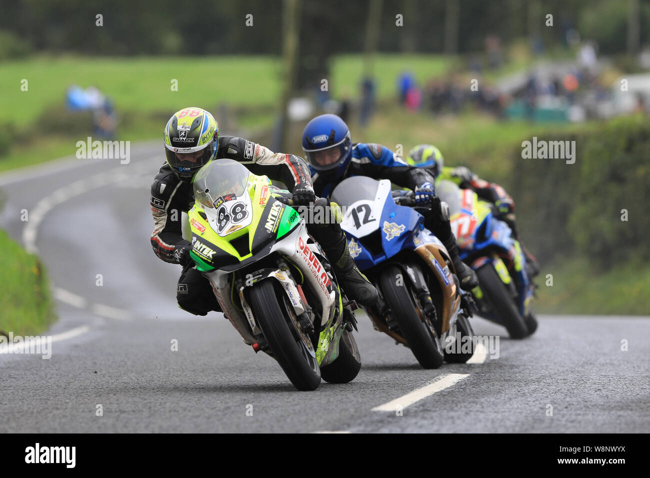 Tom weedon hi-res stock photography and images - Alamy