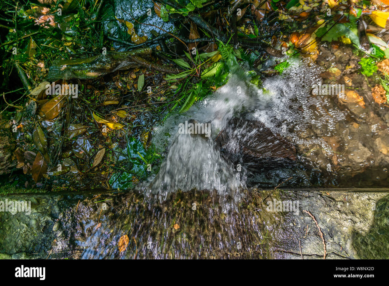 Rushing shot hi-res stock photography and images - Alamy