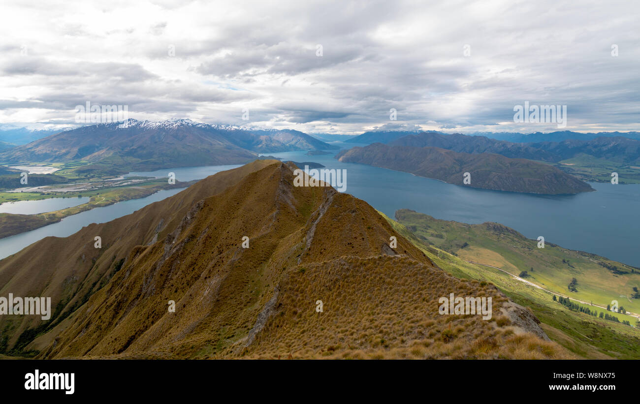 Rose peak hi-res stock photography and images - Alamy