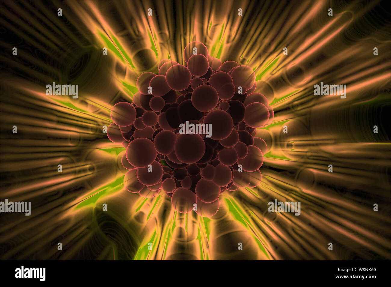 Quarks High Resolution Stock Photography and Images - Alamy