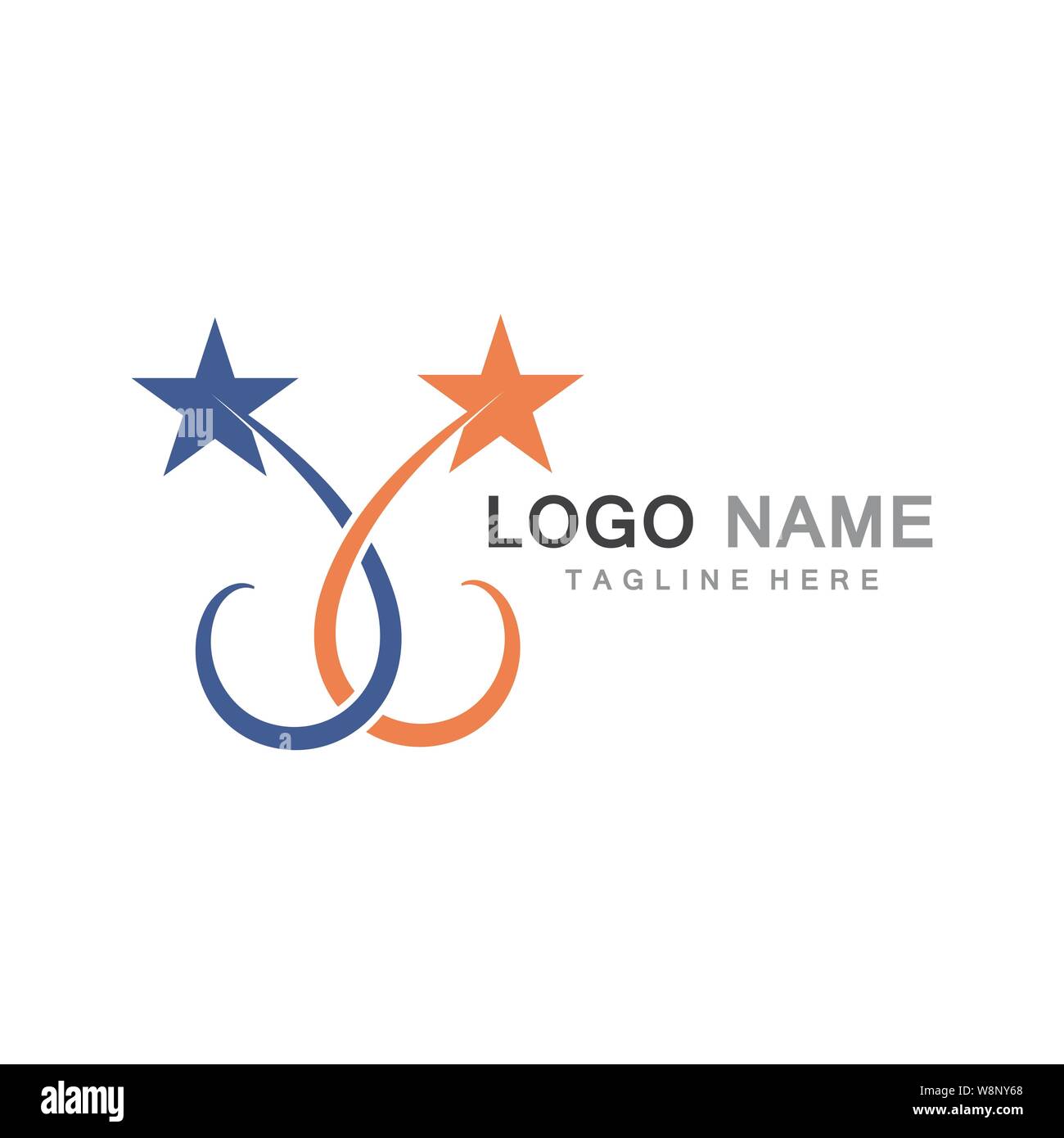 Elite Club Stock Vector Images - Alamy