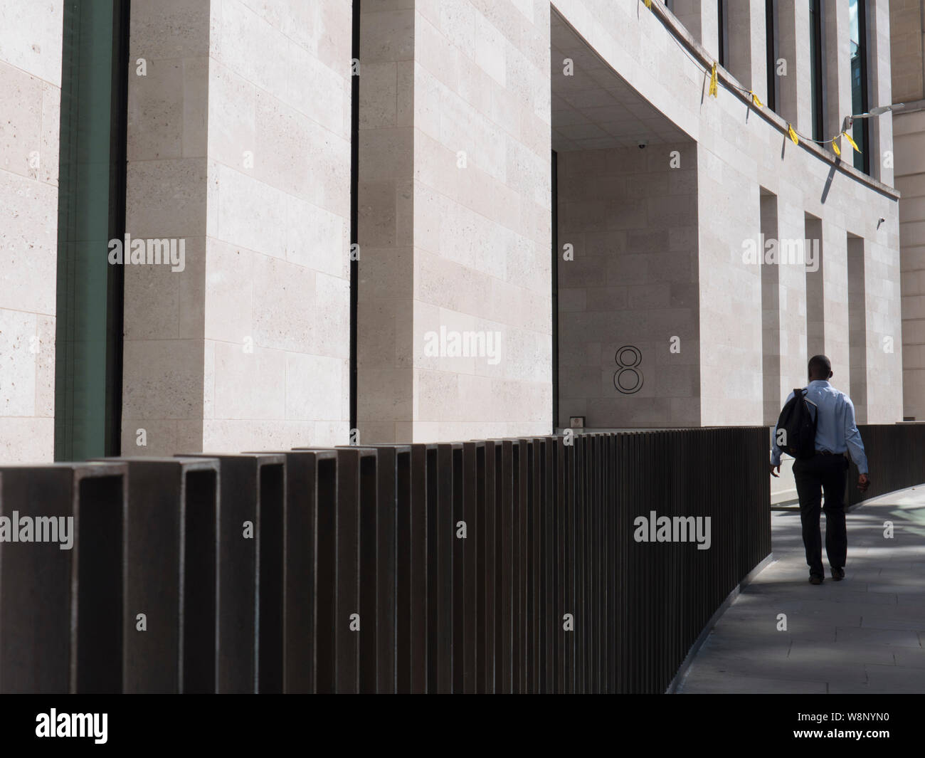 GAM, Independent global asset management firm, London offices Stock ...