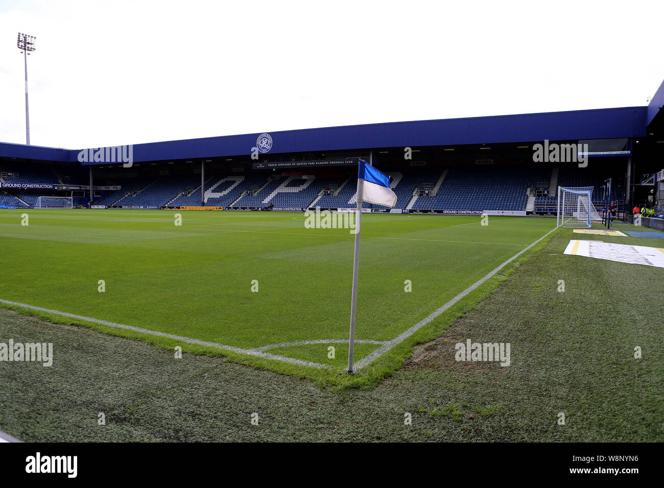 Park view rangers hi-res stock photography and images - Alamy