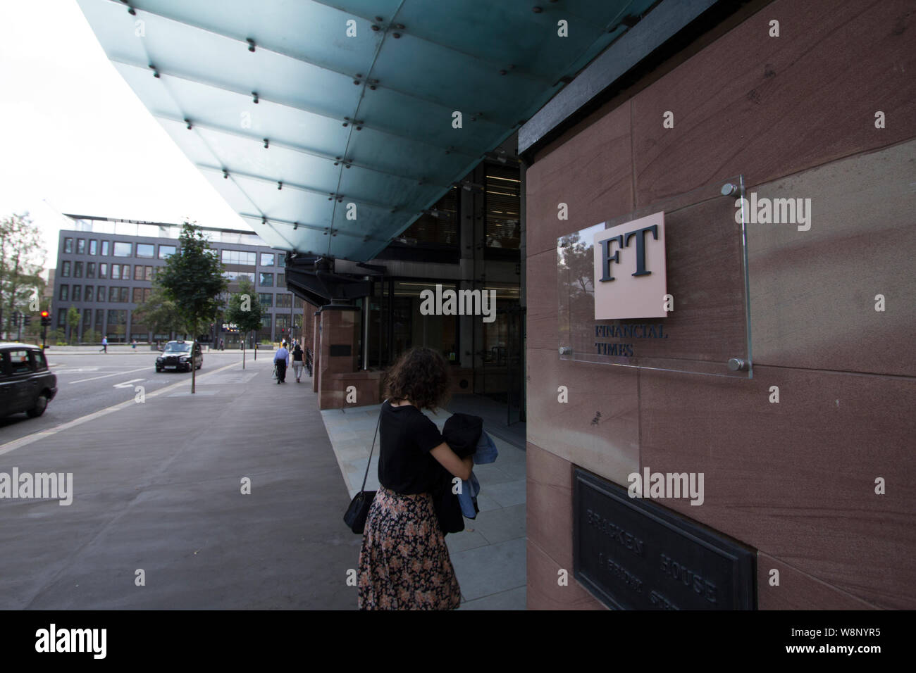 London Times Newspaper High Resolution Stock Photography and Images - Alamy
