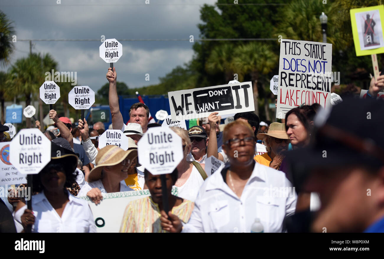 American civil rights leaders hi-res stock photography and images - Alamy