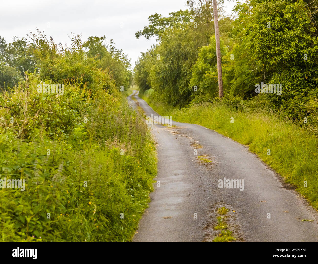 Countyside hi-res stock photography and images - Alamy