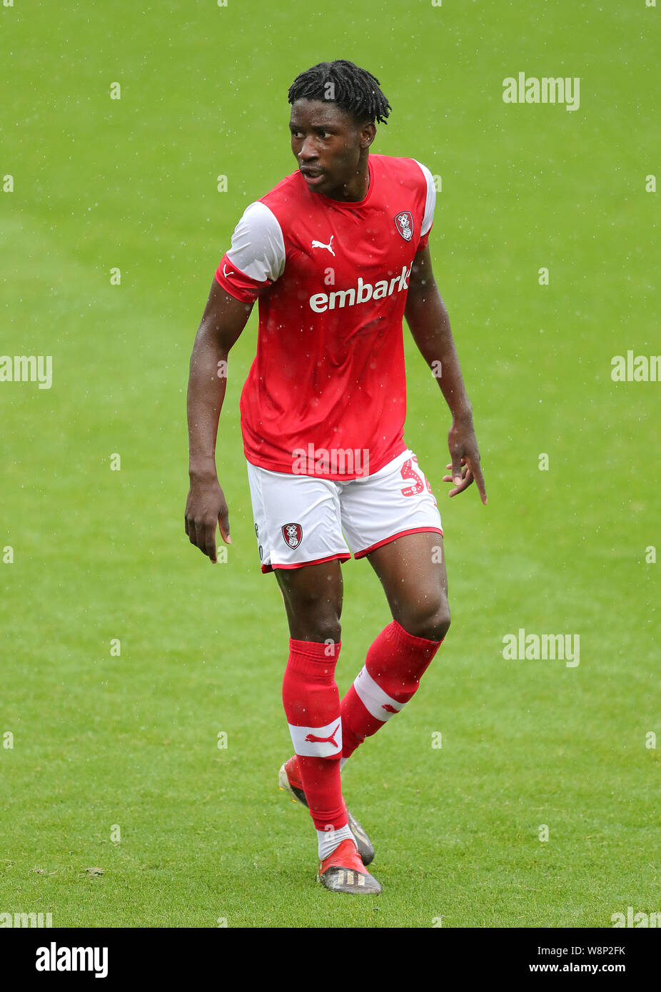 Joshua kayode hi-res stock photography and images - Alamy